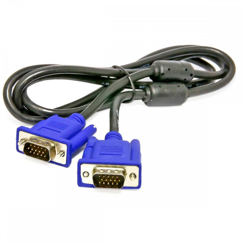 Cabo Fy Cabo Series Vga 1.8 Metros - Microgem a Maior loja de Curitiba