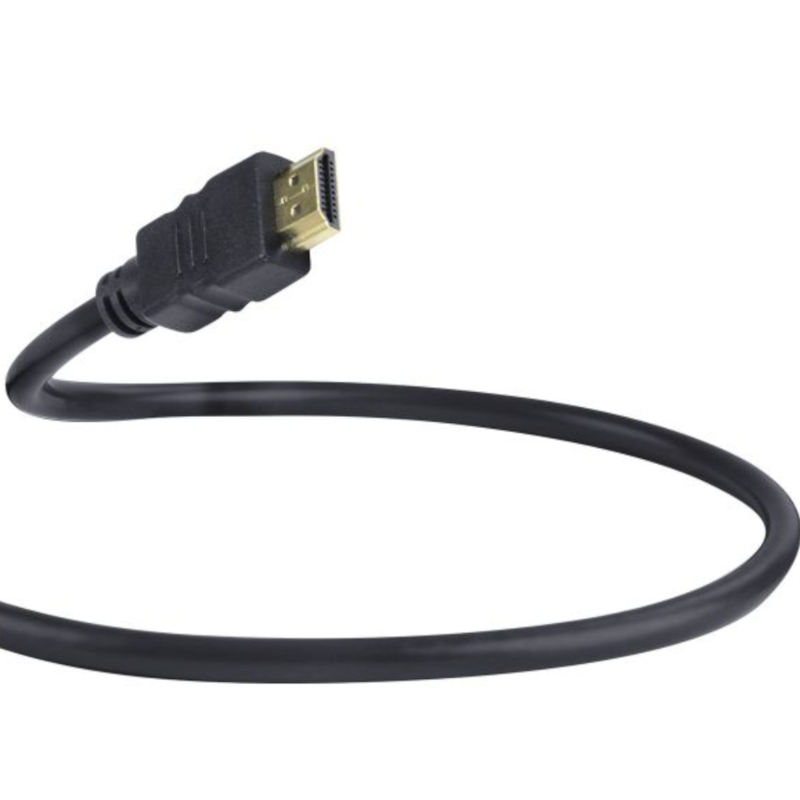 Cabo High Speed Hdmi 5 Metros 4k 3d Full Hd Blindado Oetu77857 ...