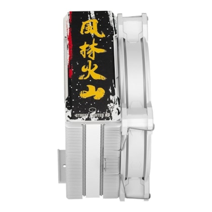 Cooler Cooler Master Hyper 212 Halo Street Fighter 6 Ryu Rgb 120mm ...