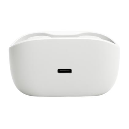 Fone De Ouvido Jbl Wave Buds Tws Bluetooth Resistente á Água e Poeira Branco Jblwbudswht ...