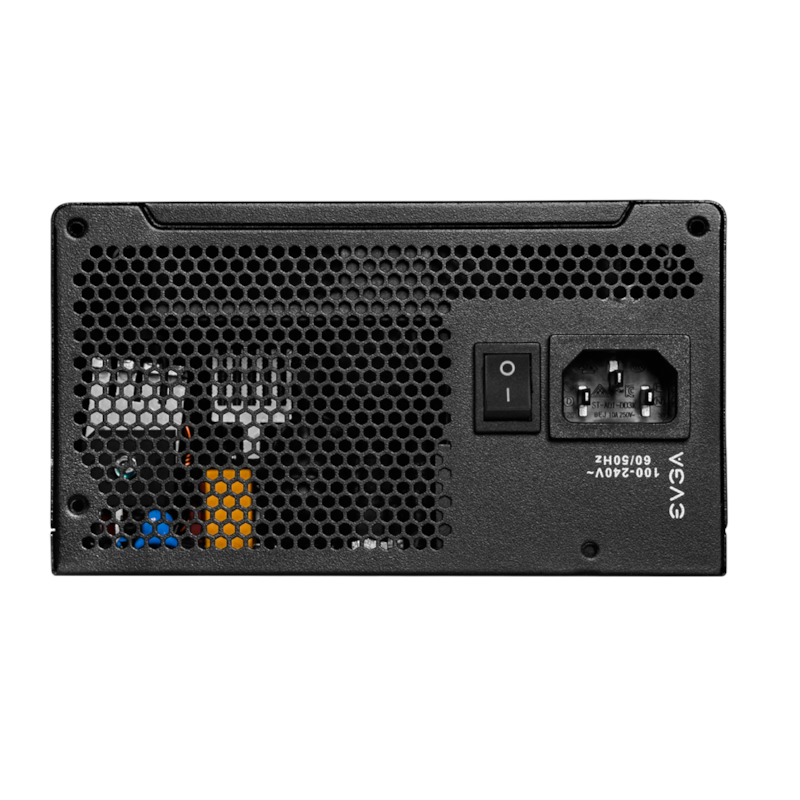 Fonte Evga 750w Atx Bp Semi Modular 80 Plus Bronze 100-bp-0750-k1 - Microgem a Maior loja de ...