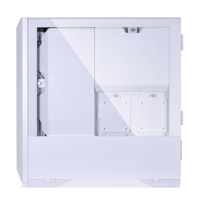Gabinete Lian Li Lancool Ii Mesh C Rgb Snow Edition Mid Tower Eatx ...