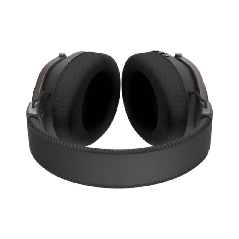 Headset Redragon Arrow Wireless Bluetooth Drivers De 53mm 7.1 Virtual ...