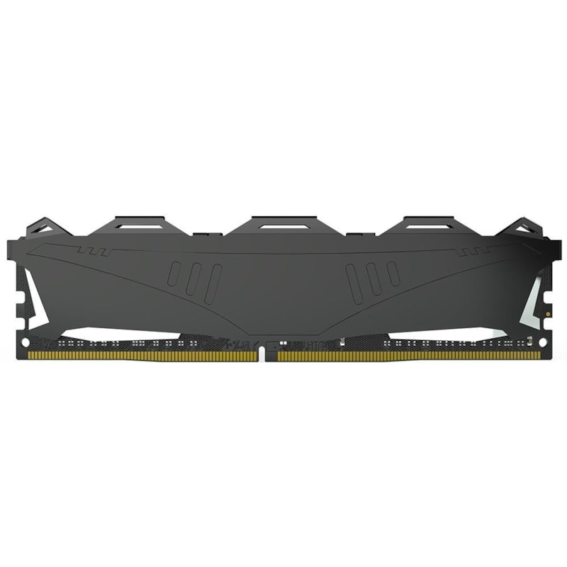 Memória Hp V6 Series 8Gb Ddr4 3600Mhz Cl18 7Eh74Aa#Abm - Microgem a ...