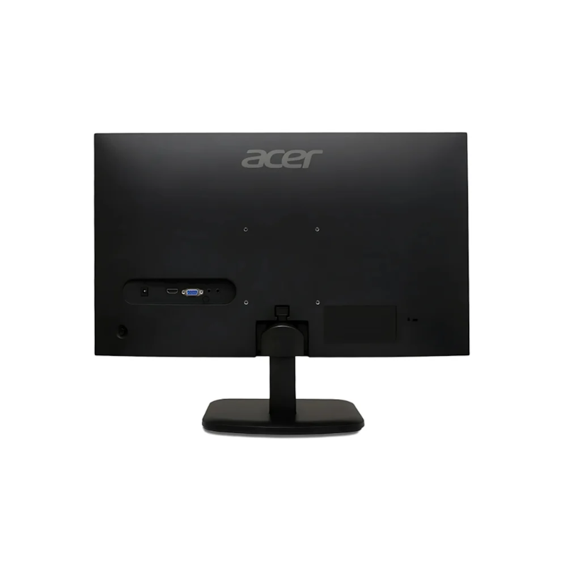 Monitor Acer Ek1 Ek271 27" 120hz 1ms Ips Lcd Full Hd Hdmi Vga Ek271 Gbi ...
