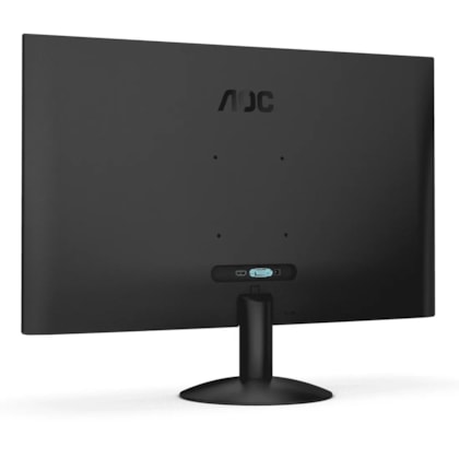 Monitor Aoc Led 21,5'' 100hz 1ms Full Hd Flt 22b30hm - Microgem a Maior ...