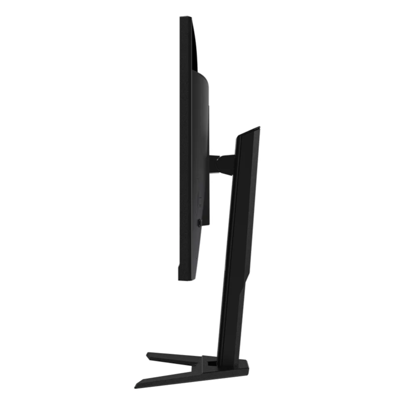 Monitor Gamer Gigabyte 23,8 G24f 2 24 Pol Full Hd Freesync 165hz 1ms Ips Hdmi Dp - Microgem a ...