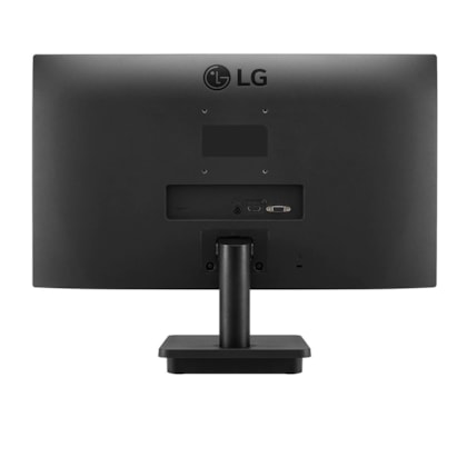 Monitor Lg 22mp410 21,5" Full Hd 75hz Hdmi Preto Bivolt 22mp410-b - Microgem a Maior loja de ...