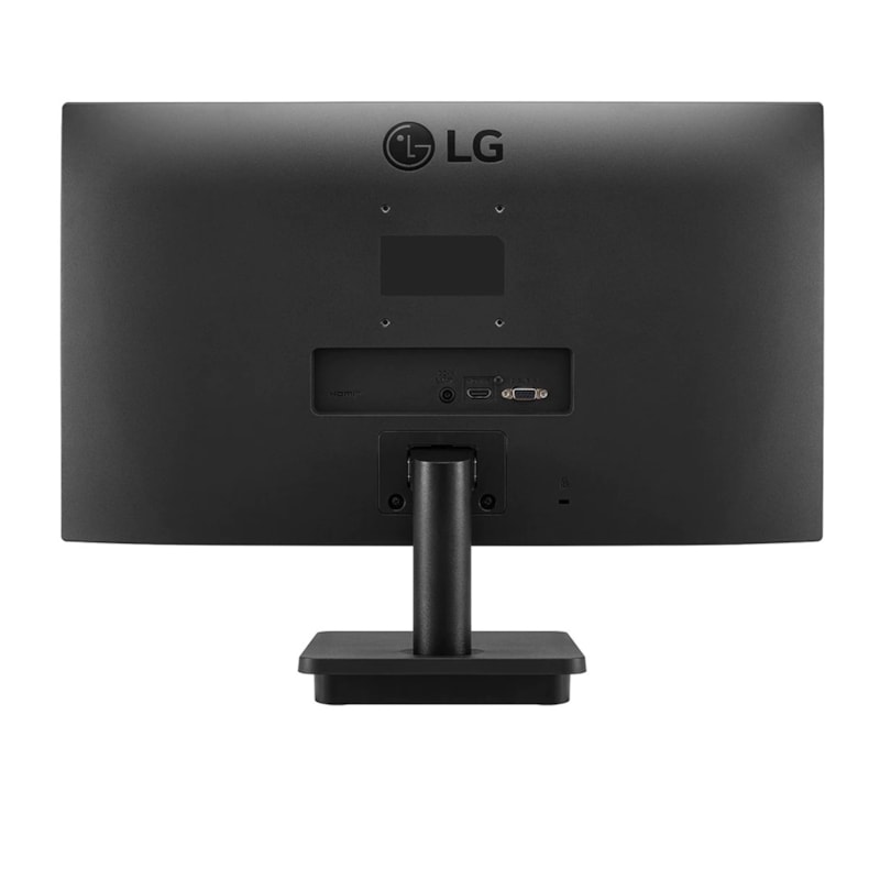 Monitor Lg 22mp410 21,5" Full Hd 75hz Hdmi Preto Bivolt 22mp410-b ...