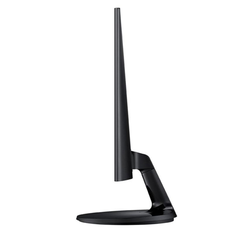 MONITOR SAMSUNG 21.5' LED FULL HD HDMI VESA - LS22F350FHLMZD - Microgem ...