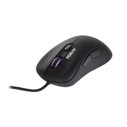 MOUSE DAZZ FATALITY 3500DPI 6 BOTÕES PRETO 621710 - Microgem a Maior ...