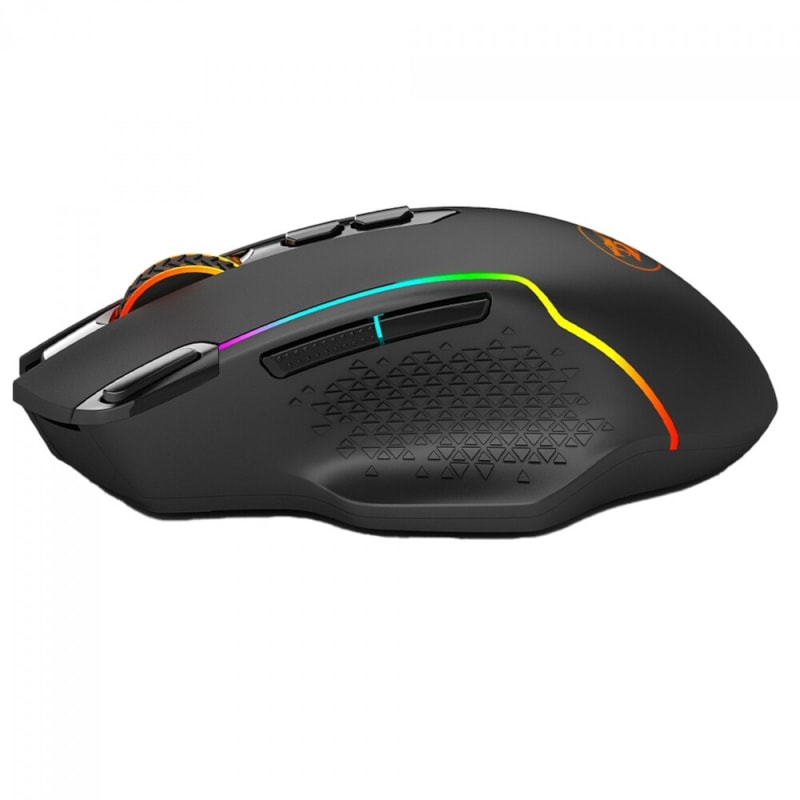 Mouse T-dagger Imperial Rgb Usb 10000 Dpi Preto T-tgm310rgb V4 ...