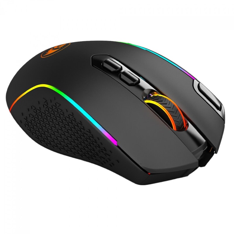 Mouse T-dagger Imperial Rgb Usb 10000 Dpi Preto T-tgm310rgb V4 ...