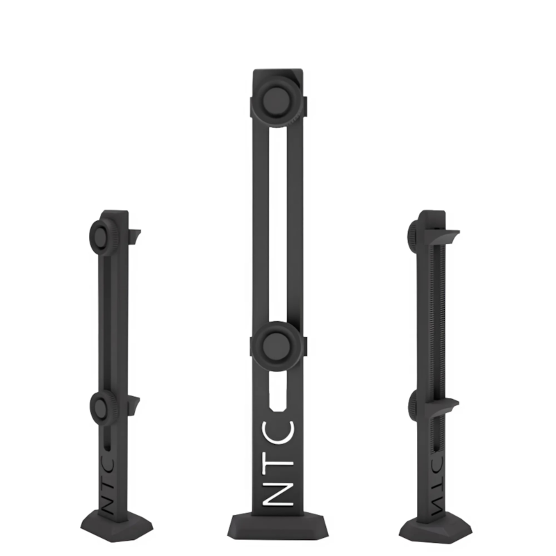 Suporte Para Placa De Vídeo Ntc H21 Preto H21blk - Microgem a Maior loja de Curitiba